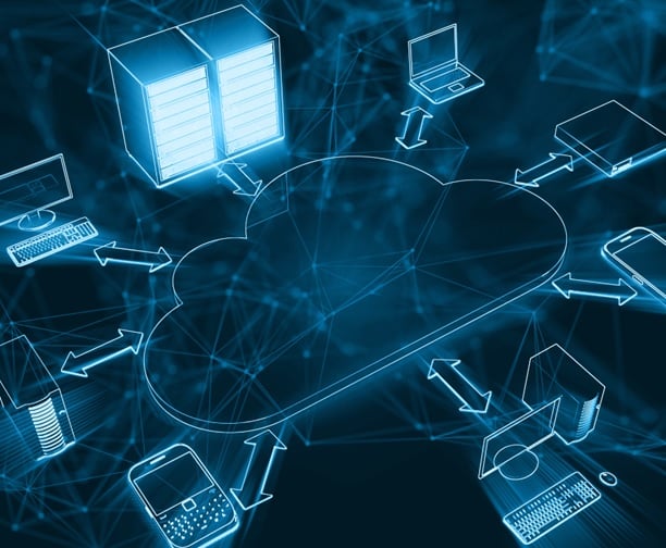 Cloud Security | WEI Cybersecurity Solutions